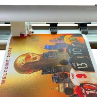 China Stickers Daqin Laptop Skin Making Machine CE for sale