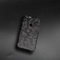 China 3M PVC Carbon Fiber Phone Back Macbook Air Vinyl Wrap Skins Custom for sale