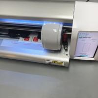 China TPU Hydrogel Mobile Phone Case Printing Machine For Matte Explosion Proof Film Printing for sale