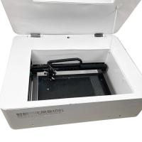 China Full Body Die Cut Screen Guard Cutter Vinyl Stickers Machine Odm for sale