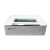 China 30 Watt 220v Glass Guard Cutting Machine Automatic for sale