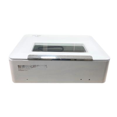 China 30 Watt 220v Glass Guard Cutting Machine Automatic for sale