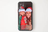 China Waterproof Frosted Mobile Accessories Business Ideas Anti Gravity TPU Material Phone Case for sale
