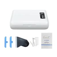 China 8kg Vinyl Sticker Plotter Uv Light Screen Protector 12x18 for sale