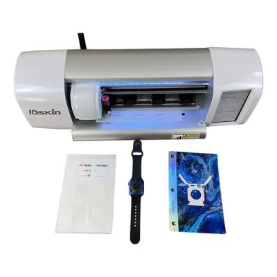China Quantum Hydrogel Back Screen Protector Cutter A3 for sale