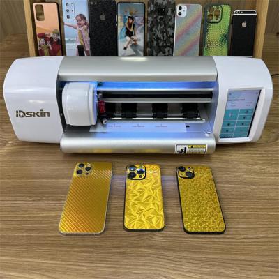 China 3m Hydrogel 12x18 Intelligent Film Cutter Sticker Die Cutter for sale