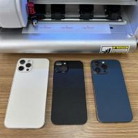 China Samsung 12x18 Personalised Vinyl Sticker Cutter For Skin Cutting for sale