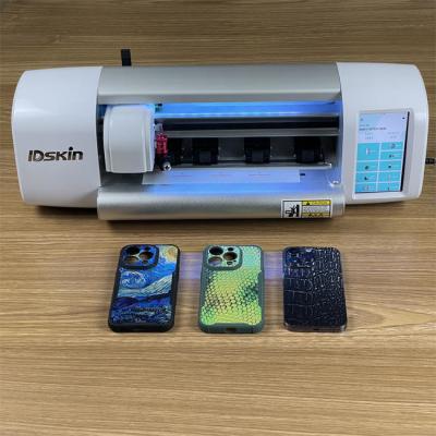 China Screen Protector Cutter With Adjustable Cutting Force And Fast Cutting Speed For Precise Cutting Of Various Device Films for sale