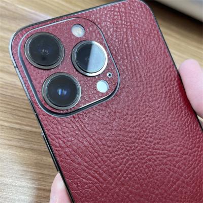 China 6d Carbon Fiber Mobile Phone Skin Stickers Protective Sheet Hydrogel Film for sale