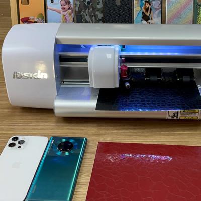 China Hydrogel Film 220V Mobile Screen Cutting Machine For Phone for sale