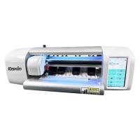 China Idskin Auto Feeding Hydrogel Film Screen Protector Making Machine for sale