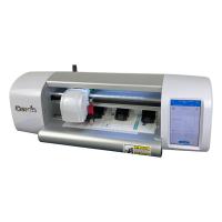 China Front Back Film Phone Cutter Mobile Glass Screen Cut Machine Hydrogel Hammer-Proof TPU Protector Smart Cutting Plotter for sale