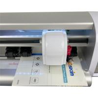 China Automatic Blade Tpu 18CM Screen Protector Cutter For Smart Mobile Phone for sale