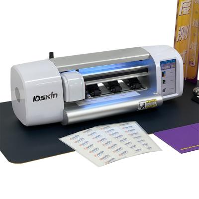 China Daqin IDSKIN Hydrogel Film Screen Protector Cutting Machine For IPhone 14 Pro Max Built-In Version Screen Protector Mobile Phone for sale