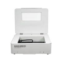 China Professional Screen Protector Laser Cutting Machine For Mobile Phone With Custom Design Software for sale
