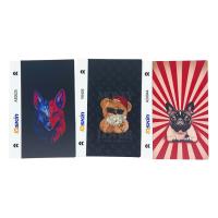 China Custom Logo OEM Universal  Nano Clear Matte Privacy TPU PET Sheet Soft Auto Repair Hydrogel Film For Cutting Machine for sale