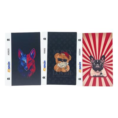 China Custom Logo OEM Universal  Nano Clear Matte Privacy TPU PET Sheet Soft Auto Repair Hydrogel Film For Cutting Machine for sale