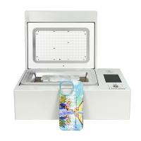 China DAQIN Multicolor 3D Sublimation Vacuum Heat Press Machine For Phone Case for sale