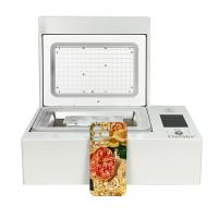 China Daqin 3D Sublimation Printing Machine The Ultimate Tool For Ed Phone Cases WIth Printer And Tools for sale