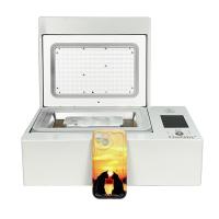 China DAQIN Retail Heat Press 3D Sublimation Vacuum Machine For Phone Case for sale