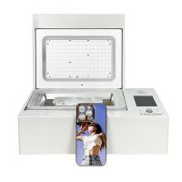 China Automatic Countdown Air Extraction And Power Control With 3D Sublimation Vacuum Machine for sale