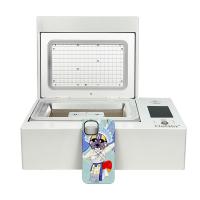 China Innovative Phone Case Printer Thermal Heat Transfer Machine For Phone Cases for sale