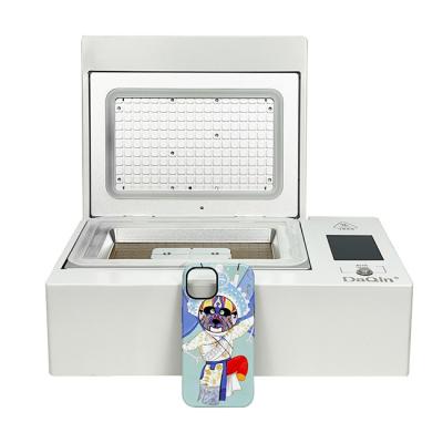 China Innovative Phone Case Printer Thermal Heat Transfer Machine For Phone Cases for sale