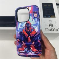 China Mobile Phone Case Heat Press Machine for sale
