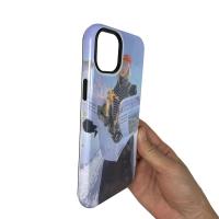 China Private Mold 3D Sublimation Printing Machine 220V For Customized Needs Range 218 To 258 for sale