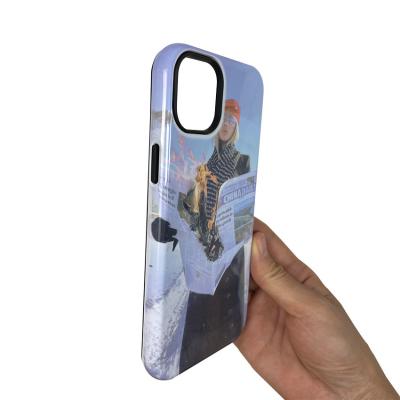 China Private Mold 3D Sublimation Printing Machine 220V For Customized Needs Range 218 To 258 for sale