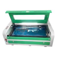 China Daqin 1300W Mobile Phone Tempered Glass Screen Protector Laser Cutting Machine Manufacturer for sale