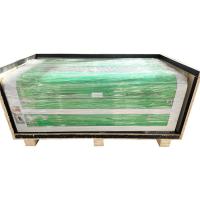 China CO2 Laser Cutter For High Speed Precision Phone Glass And Screen Protector Cutting for sale