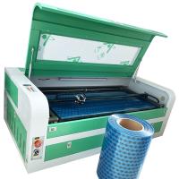 China 9H Nano Tempered Glass Screen Protector Laser Cutting Machine for sale