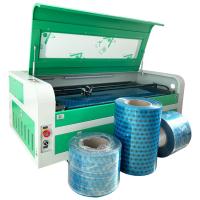 China 1040 Compact Accurate Mobile Screen Guard Cutting Machine for sale
