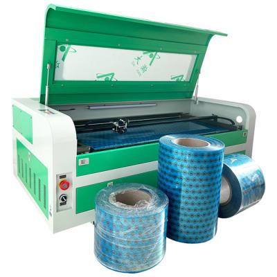 China 1040 Compact Accurate Mobile Screen Guard Cutting Machine for sale
