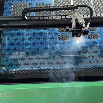 China Daqin High Precision Laser Cutting Machine For Mobile Screen Protector for sale