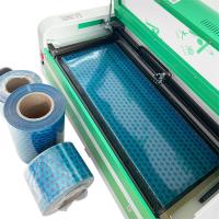 China 9H Nano Tempered Glass Screen Protector Laser Cutting Machine For Mobile Phones for sale