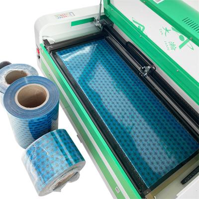 China 9H Nano Tempered Glass Screen Protector Laser Cutting Machine For Mobile Phones for sale
