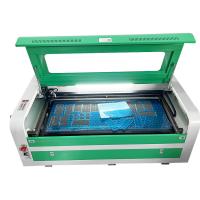 China New 9H Anti Shock Tempered Glass Laser Cutting Marking Machine Gantry Type Precitec Brand for sale