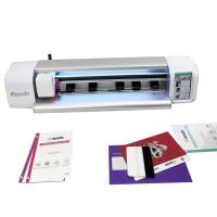 China IDskin Mobile Phone Custom Sticker Printing And Cutting Machine for sale
