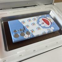 China Transform Mobile Accessory Store 3D Sublimation Printing Machine For Phone Cases for sale
