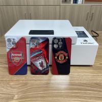 China 3D Sublimation Printing Machine Offering Stable Pressure And Temperature Control For Professional Phone Case Sublimation for sale