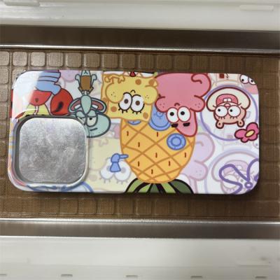 China Hot Sale Digital Printer Case Cover Heat Transfer Printer For DIY Photos Customization With Your Favor Photos for sale