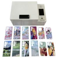 China Transform Phone Case Business 3D Sublimation Vacuum Machine High Performance for sale