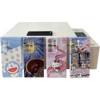 China Customized Pattern Heat Transfer Printing Equipment For Mobile Phone Cases for sale