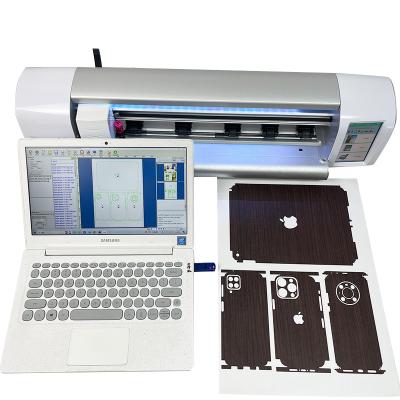 China Laptop Skin Making Machine Suitable For Personal DIY Small Business Online And Professional Laptop Skin Protector Making for sale