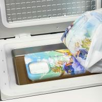 China Daqin Top Quality 3D Sublimation Vacuum Heat Press Machine For Phone Cover Printing for sale