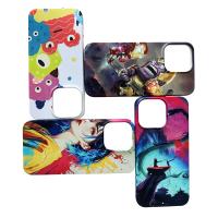 China Phone Case 3D Sublimation Vacuum Heat Press Machine for sale
