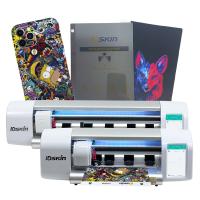China High Quality Custom PVC 3D Screen Protector Premium Mobile Phone Back Skin Sticker Waterproof with TPU Paper Materials Raw Stock for sale