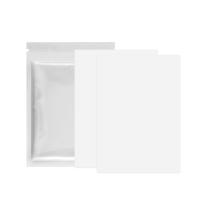 China 3D Heat Transfer Sublimation Film A5 Printing Films for Phone Case Plastic Crafts for sale